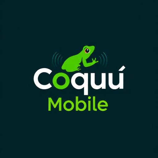 Coquí Mobile - Puerto Rico's Local Mobile Network