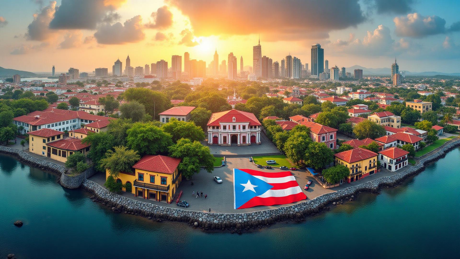 Coquí Mobile - Puerto Rico's Local Mobile Network